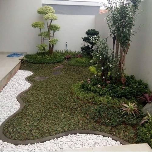 Jual dekorasi taman minimalis hiass - Kota Tangerang Selatan - agung ...