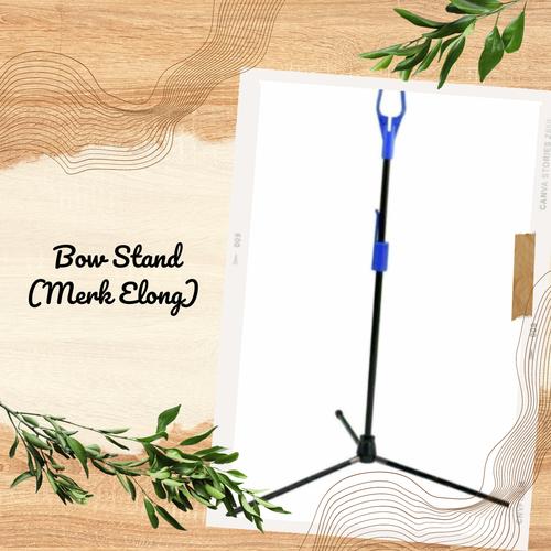 Jual Bow Stand Panah Stand Bow Panah Merk Elong - Kab.Ciamis - Panah ...
