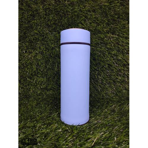 Jual Botol Minum Kaca Sakura Polos 400ml Tumbler Beling Cover- Tumbler ...