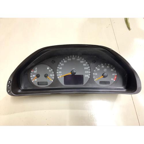 Jual Speedometer Instrument cluster W210 e240 e260 facelift Mercedes ...