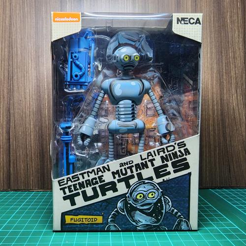 Jual NECA TMNT Fugitoid (Mirage Comics) - Kota Tasikmalaya - HSN OL ...