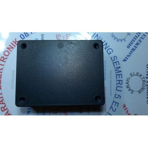 Jual Box X3 Box Elektronik X3 Box Plastik Rangkaian Elektronik only ...