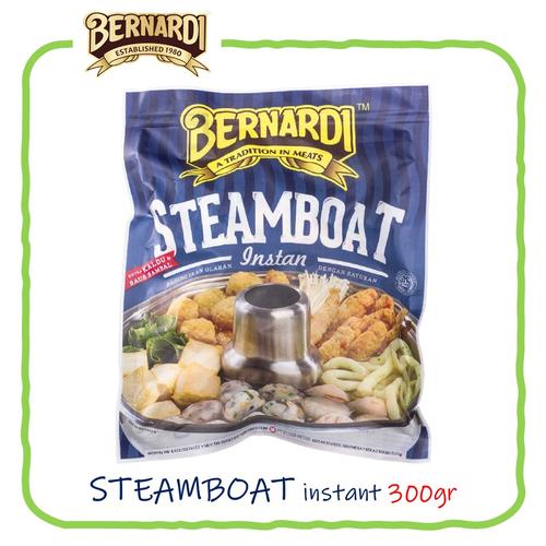 Jual BERNARDI Steamboat Instan 300gr - Kota Surabaya - ARH Frozen ...