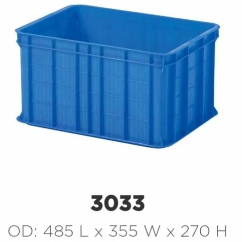 Jual Container Box Original 3033 Rabbit - Merah - Jakarta Utara ...