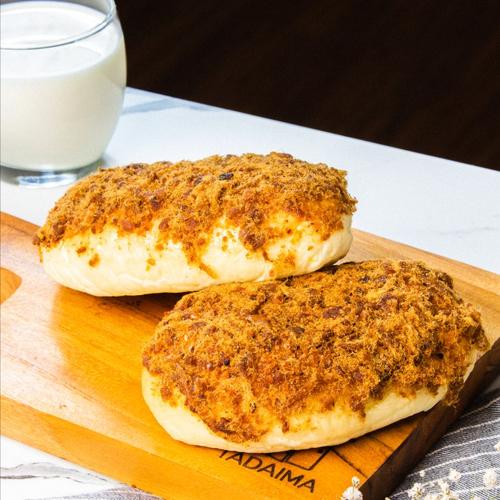 Promo Premium Beef Floss - Jakarta Utara - Tadaima Bakehouse | Tokopedia