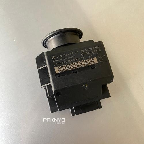 Jual EZS EIS W203 W209 W211 Electronic Ignition Switch 2095450908 ...