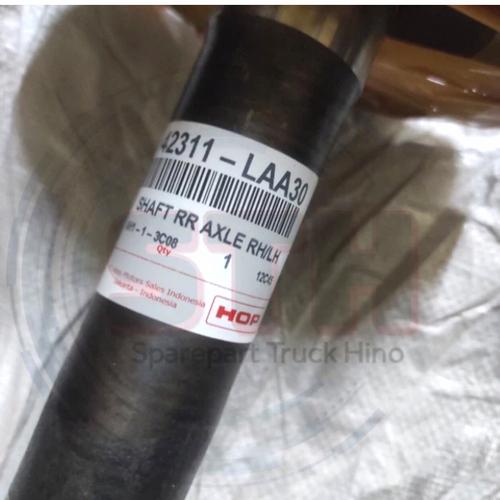 Jual 42311-LAA30 Shaft Axle Hino Dutro HOP - Jakarta Barat - SPAREPART ...
