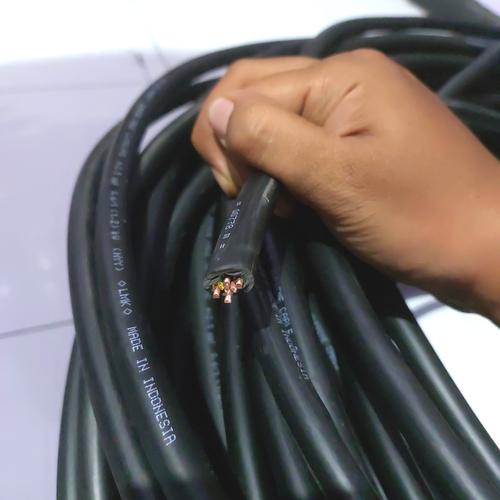 Jual kabel nyy 4x2,5 supreme meteran kabel engkel 4x2,5mm supreme ...