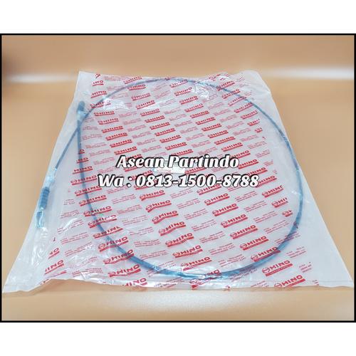 Jual Kabel Engine Stop - Kabel Cuk Asli - Truck Hino Lohan 500 New ...