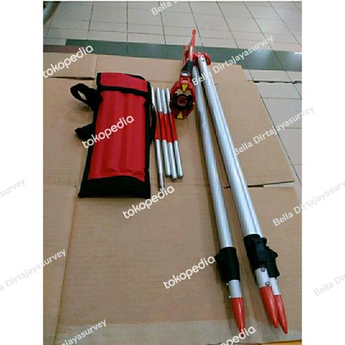 Jual Stick Mini Prisma Leica full set - Kota Tangerang - CV ...