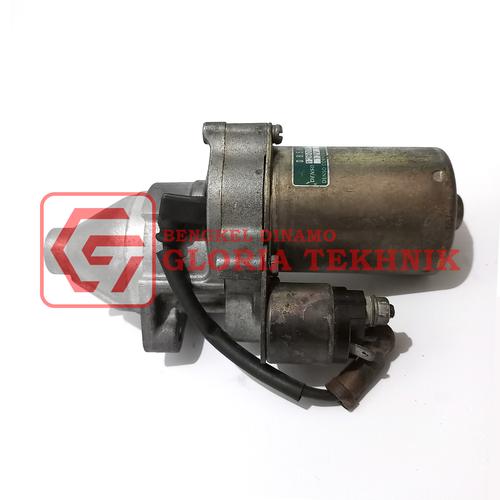 Jual Dinamo Stater Starter Honda GX340 GX390 GX420 12V - 128000-2750 ...