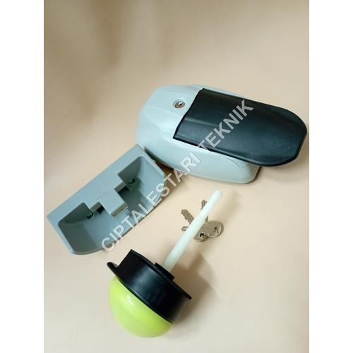 Jual HANDLE PINTU COLD STORAGE - Jakarta Utara - ciptalestari teknik ...