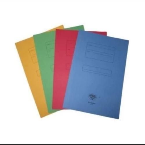 Jual Stopmap kertas acco / Stopmap Snelhecter Diamond 5001 ( 50 pcs ...