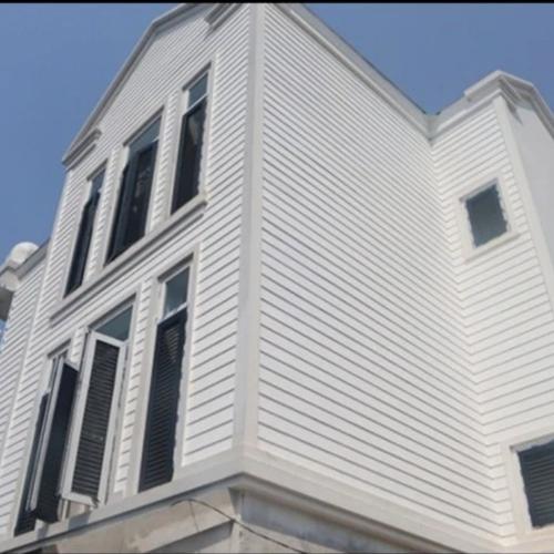 Jual Simple Plank Grc Polos 20 cm / Lisplank Polos / Lisplank Grc ...