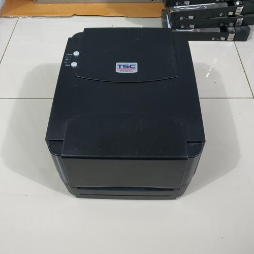 Jual PRINTER BARCODE TSC TTP244 PRO TTP244pro | TSC TTP 244 PLUS SECOND - Jakarta Pusat - JUALAN ...
