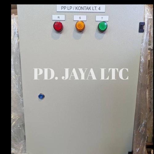 Jual Panel Custom Panel PPLP Lantai 4 - Rakit Panel PPLP Lantai 4 - Jakarta Barat - PD Jaya ...