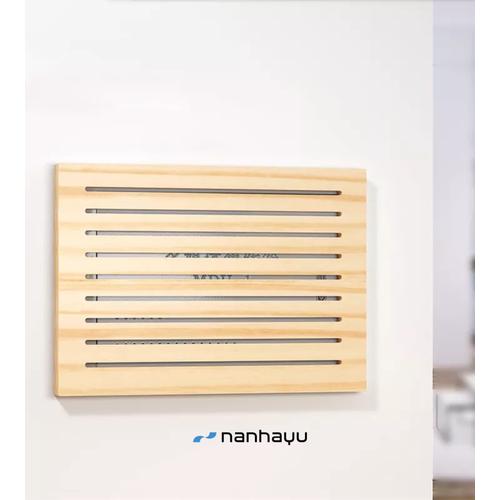 Promo Box cover Penutup MCB dan Panel Listrik - KISI - Natural, 19X4X24 ...