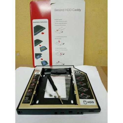 Jual SSD HDD CADDY 12.7MM SATA DVD - Kota Tangerang - Mitraindo88 ...