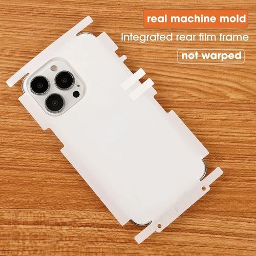 Jual Stiker Pelindung belakang Iphone 13 14 Pro Max - ST LB FullBody ...