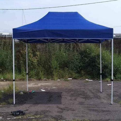 Jual atap tenda lipat 2x3 bhn 1080d waterproof085780710054 - Jakarta ...