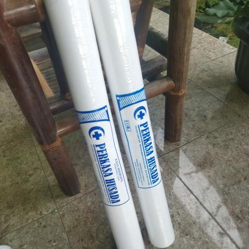 Jual kassa roll verban panjang 80 x 40 yard/ kasa rol hidrofil - rol ...