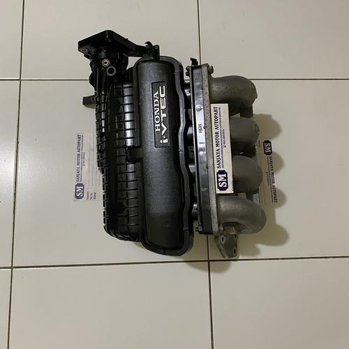 Jual Intek intake manifold manipold honda FREED original - Kab ... Jual Intek intake manifold manipold honda FREED original - Kab ...