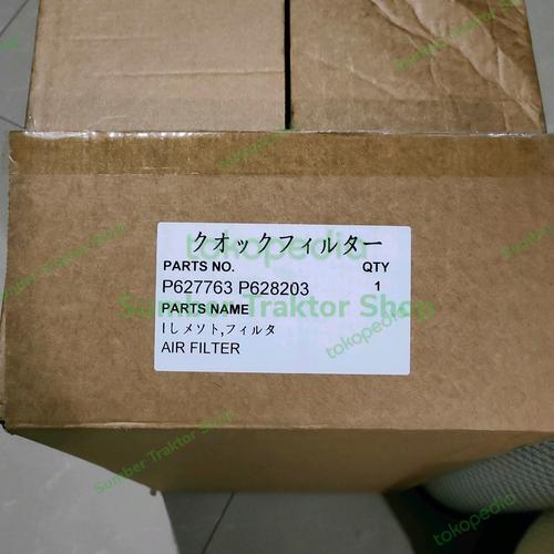 Jual Air Cleaner P627763/P628203 (Set) - Jakarta Pusat - Sumber Traktor ...