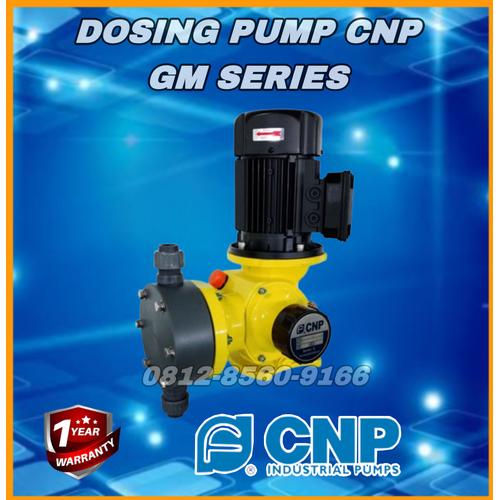 Jual Dosing Pump 120 LPH Dosing Pump CNP GM0120 Pompa Kimia GM 0120 ...
