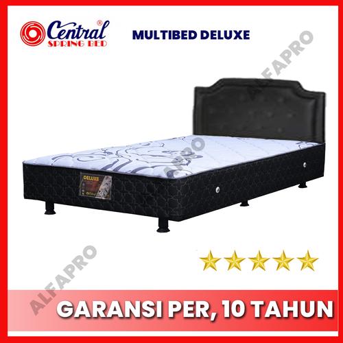 Jual Kasur Springbed CENTRAL Multibed Deluxe - Spring Bed Murah ...