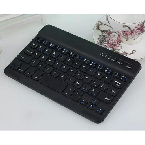 Jual Mini keyboard bluetooth PC Tablet Laptop HP - Kota Medan - SSTC ...