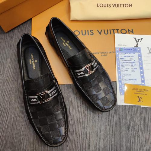 Jual SEPATU LOAFERS PRIA MIRROR ORIGINAL SLP-064 JS - Jakarta Utara ...
