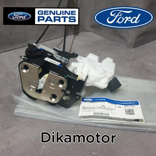 Jual Door lock central lock doorlock belakang kiri ford ranger everest ...
