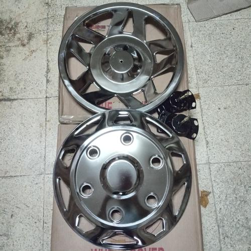Jual Weldop Truk/Bus medium Ring 16 Lobang 6 Segitiga (4pcs) - Kota ...