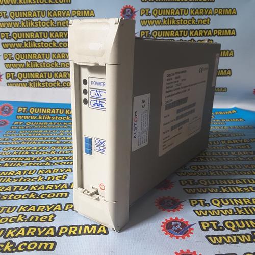 Jual ALSTOM P591601A0M0000B RELAY MICOM - Kota Bekasi - SUPERTEKNIC ...
