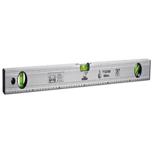 Jual Hark Caput Waterpass Pengukur - High Precision Level Ruler - 600MM ...