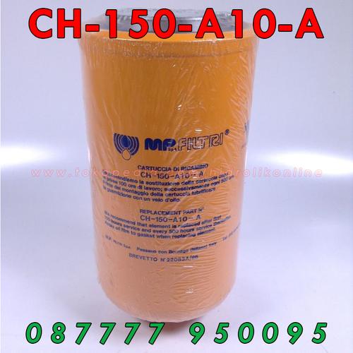 Jual CH-150-A10-A / CH150A10A FILTER MP FILTRI ELEMENT MPFILTRI ITALY - Jakarta Barat - HIDROLIK ...