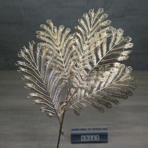 Jual Daun Sayap Merak Emas Gold Peacock 5Cabang 49149 - Kota Pekanbaru ...