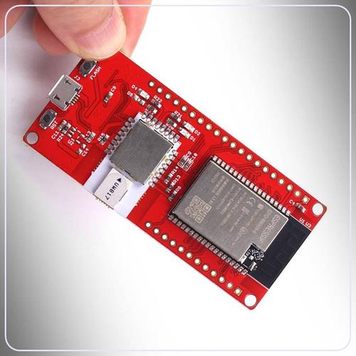 Jual ESP32 UWB Ultra Wide Band DW3000 WROVER - Kota Surabaya - 2R ...