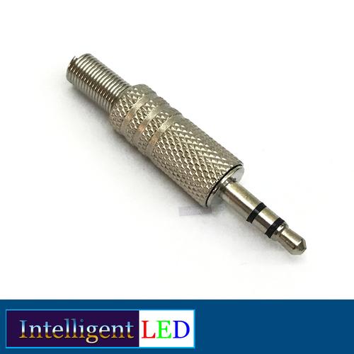 Jual Jack Male Mini Stereo 3.5mm Audio Konektor - Jakarta Utara ...