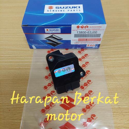 Jual SENSOR AIR FLOW MAF MAP SUZUKI SWIFT BALENO SX4 AERIO BALENO ...