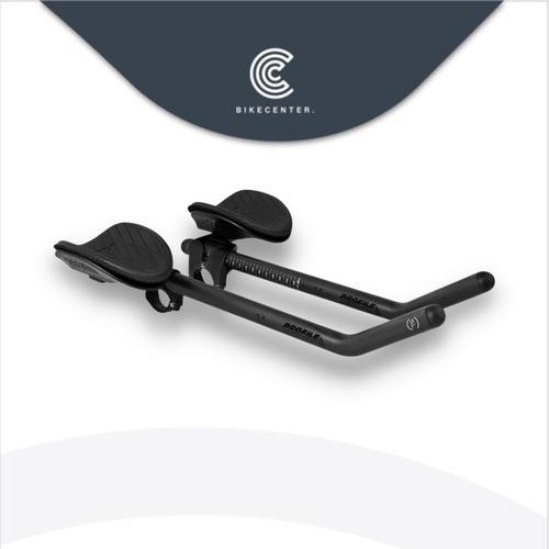 Promo Handlebar Triathlon PROFILE DESIGN - Aerobar Supersonic Ergo+ SLC 400 - 50 Drajat Cicil 0% ...