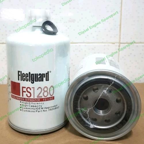 Jual fs1280 fuel seperator filter solar - Jakarta Pusat - Diesel Engine ...