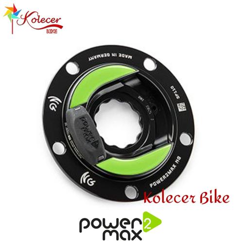 Jual Power2max NGeco NG Eco Road Specialized Power Meter Crank Sepeda ...
