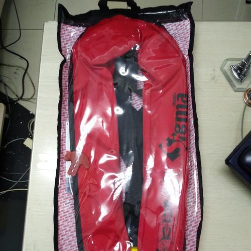 Jual Inflatable Life Jacket Lalizas Sigma 170N 71097 - Jakarta Barat - Metatarsal-1818 | Tokopedia