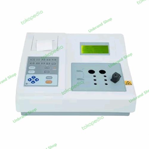Jual coagulation analyzer blood coagulometer dekstop - Kota Semarang ...
