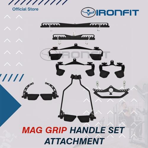Promo MAG GRIP HANDLE SET ATTACHMENT Cicil 0% 3x - Jakarta Barat ...