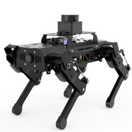 Jual Robot Anjing PuppyPi Pro - Kab. Bekasi - Toko Robot & Bibit Anggur ...