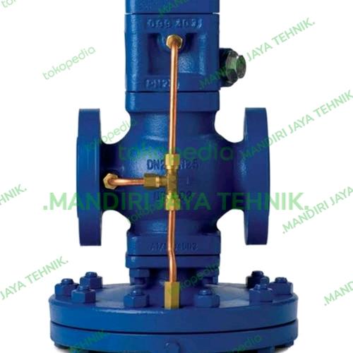 Jual PRV spirax sarco DP 27 . DN 25 . PN 16/25 - Kota Cilegon ...
