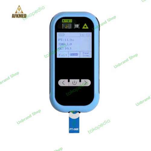 Jual coagulation analyzer blood meter coagulometer - Kota Semarang ...