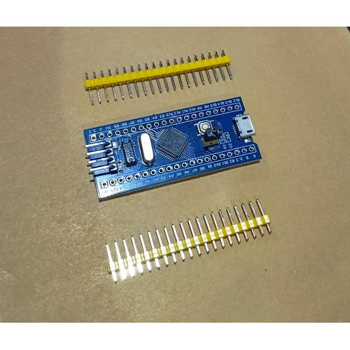 Promo STM32F103C8T6 Small System Development Board Microcontroller STM32 ARM - Kota Surabaya ...
